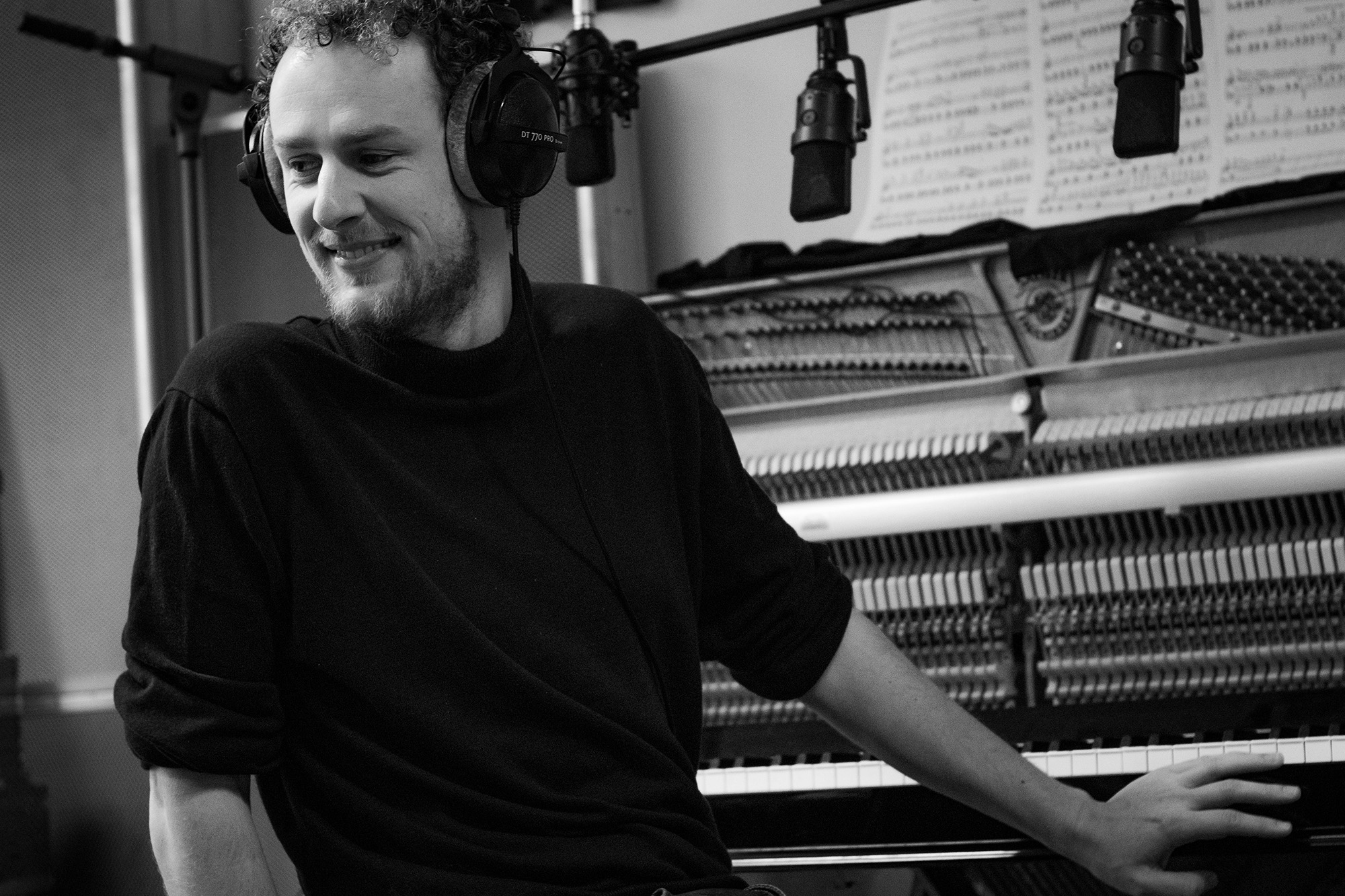 Michiel Wetzer - Michiel Wetzer